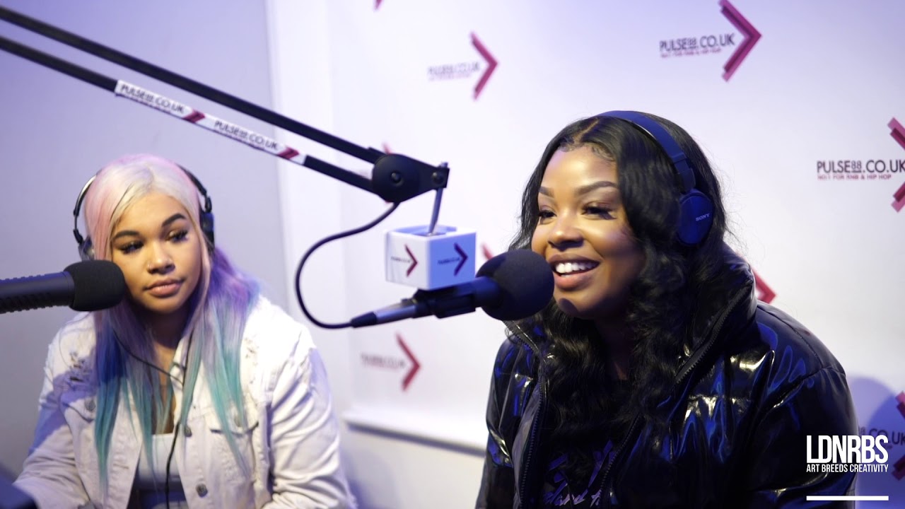 Shauna Shadae talks ‘Mi Like’ single, singing roots & new music ...