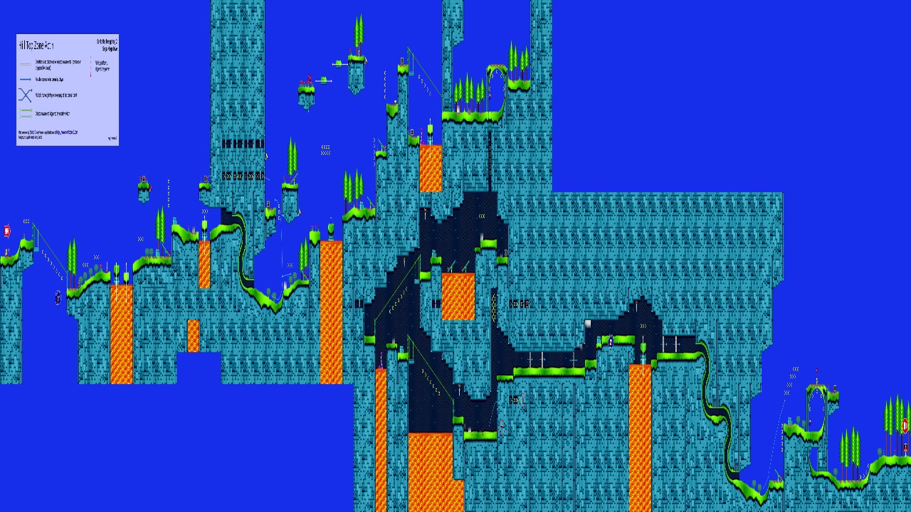 hill_top_zone_sonic_2 extra content mix - sonk 2 - YouTube