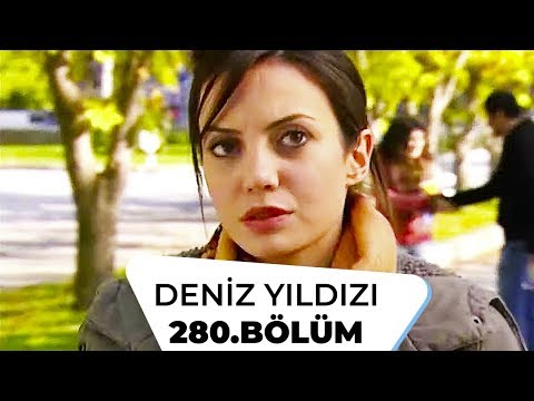 Deniz Yıldızı 280. Bölüm - 2. Sezon