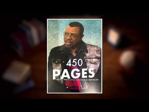 Seydou, le nouveau livre de Cheikh Tall Dioum - YouTube