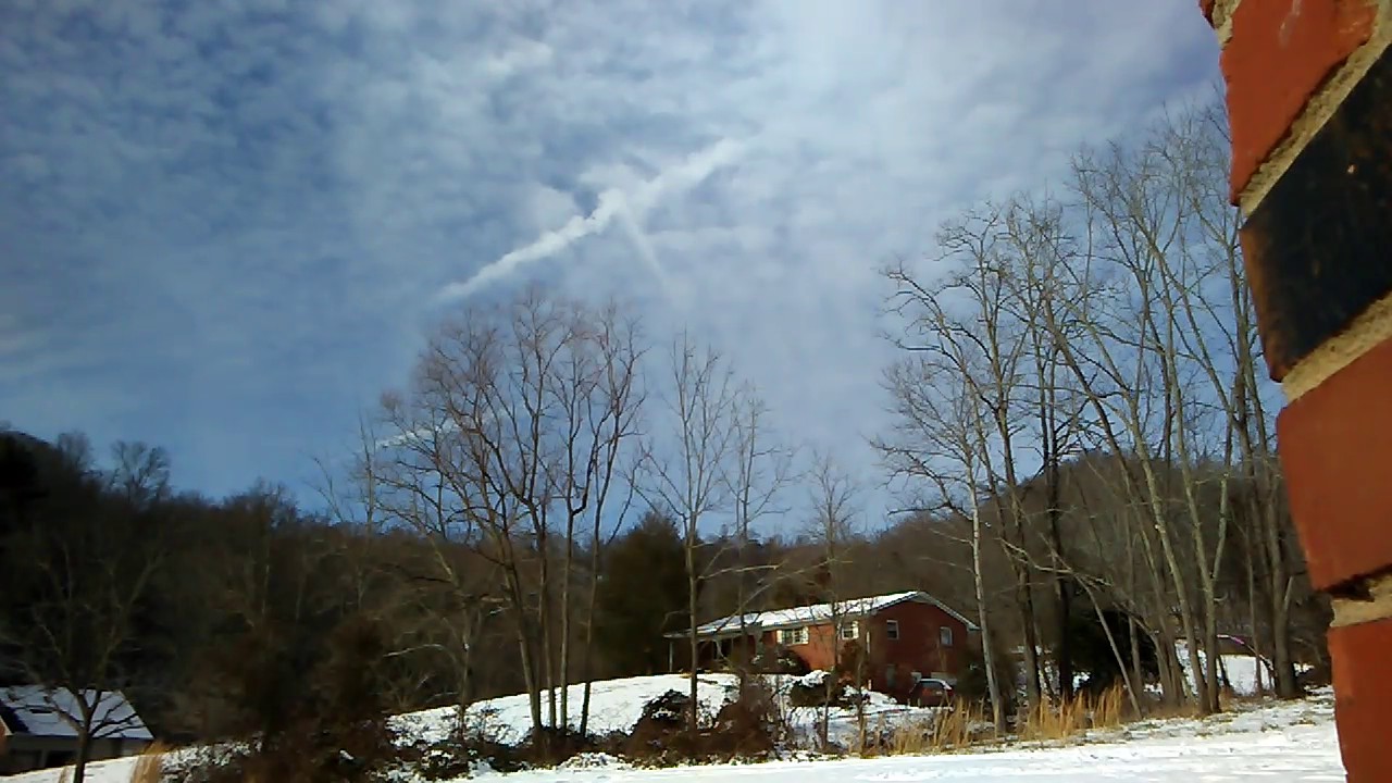 Undertale Sans in the snow - YouTube