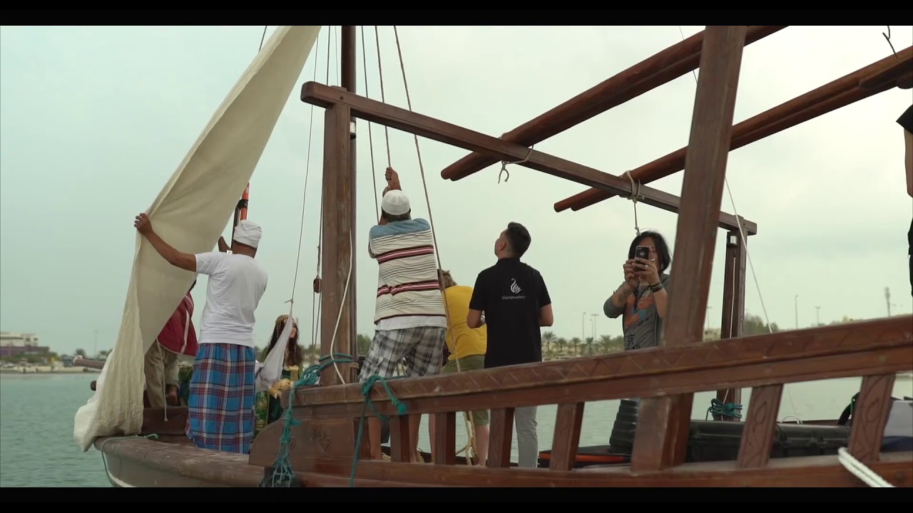 Sarmad - The Unveiling - YouTube