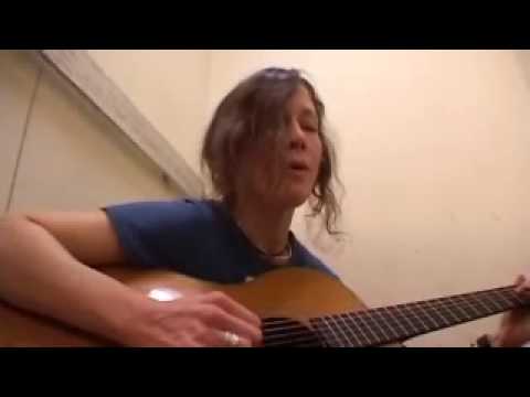 Lou Rhodes (behind) Closed Doors 1 of 2 - YouTube Music