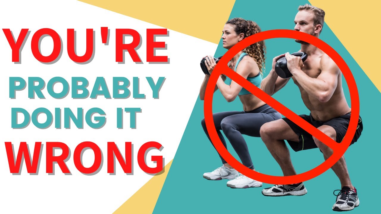 Exercise to Live Longer {the Complete Guide} - YouTube