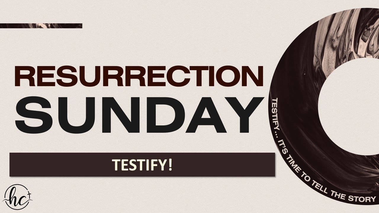 8:00 "Testify... The Church Tells the Story" - YouTube