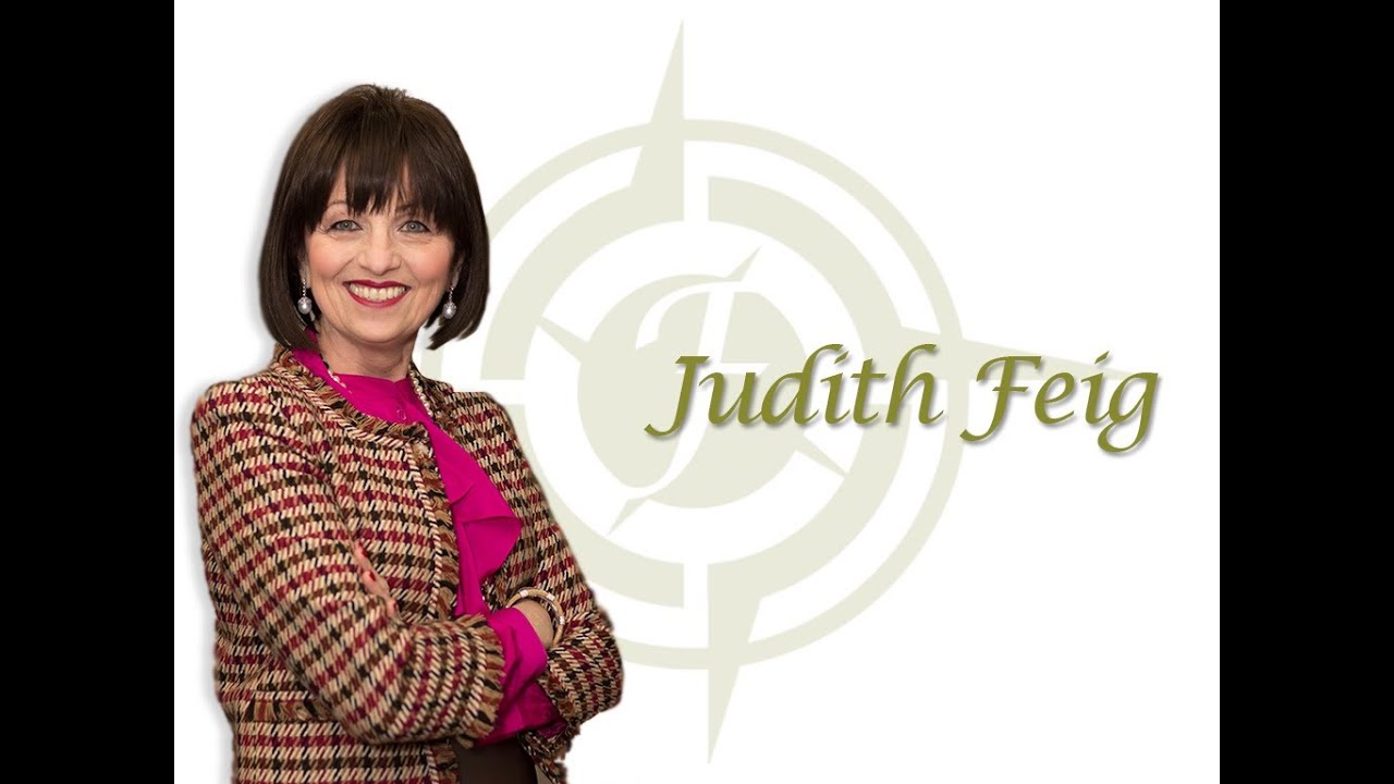 Judith Feig - YouTube
