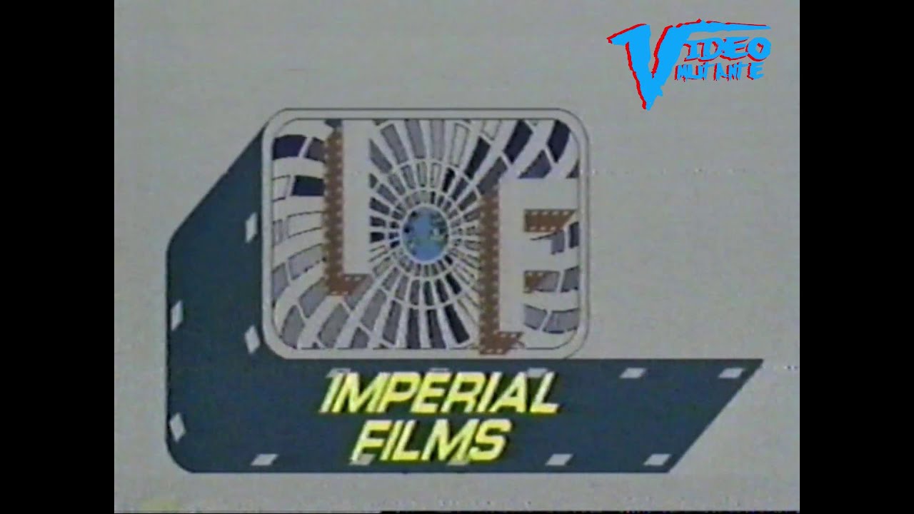 IMPERIAL FILMS intro logo - YouTube