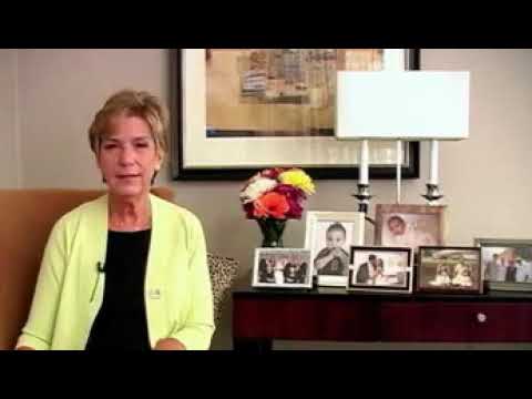 A Word from Deborah Altschuler - YouTube