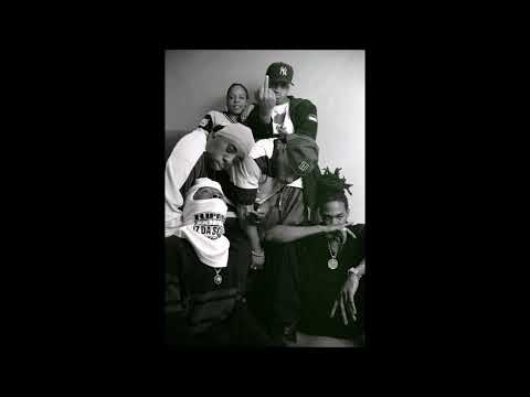 Busta Rhymes & Rampage Flipmode Squad Live in New York 1996 - YouTube
