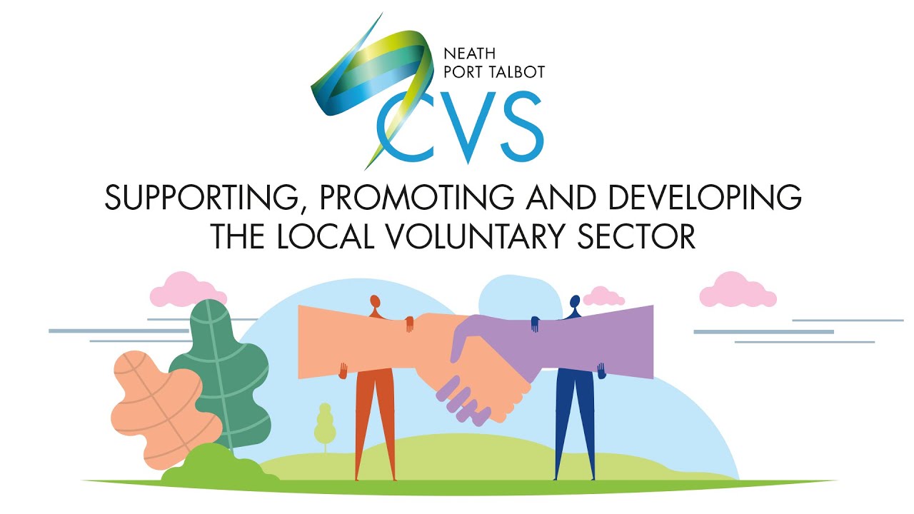 NPTCVS - Annual Report Animation (English) - YouTube