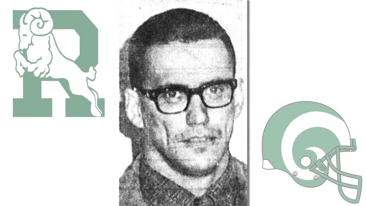 Regina Rams 1970 & 1971 - YouTube