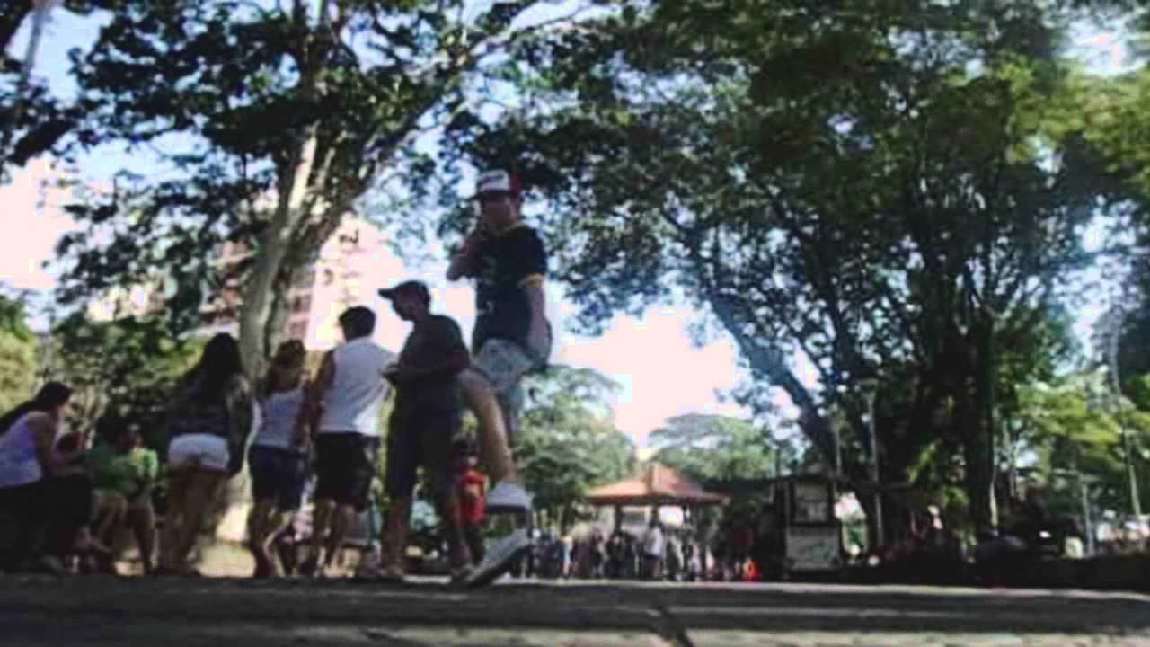 Jonas S. Our Style: Old School PCS - YouTube