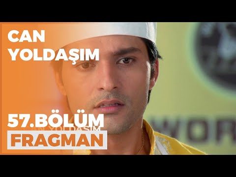 Can Yoldaşım 57. Bölüm Fragmanı - 25 Eylül Cumartesi