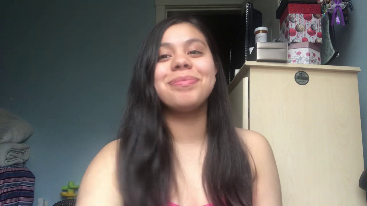Entrevista con Aylin Deniz - YouTube