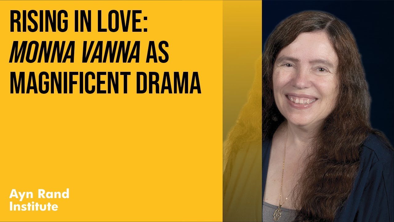 Rising in Love: Monna Vanna as Magnificent Drama by Shoshana Milgram ...