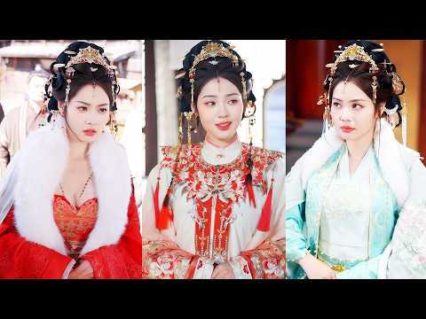 🔥Reborn as a bullied, useless son, I change my fate with modern wisdom!#emotion #cdrama