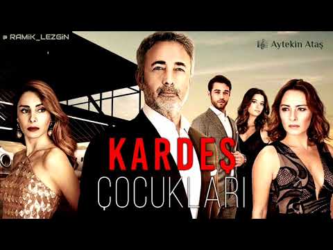 Kardeş Çocukları - Duygusal | Dizi Müziği