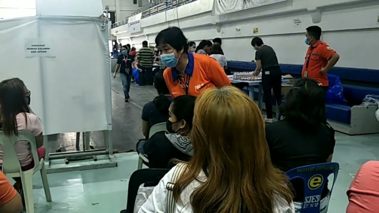 Libreng tuli sa Pasig City - free circumcision in City of Pasig - YouTube