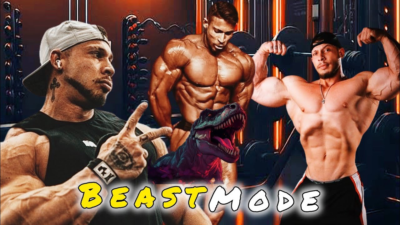 RESPECT BODYBUILDER | BEAST MODE 👑 |MOTIVATION MUSIC | HIP HOP 🔥 - YouTube