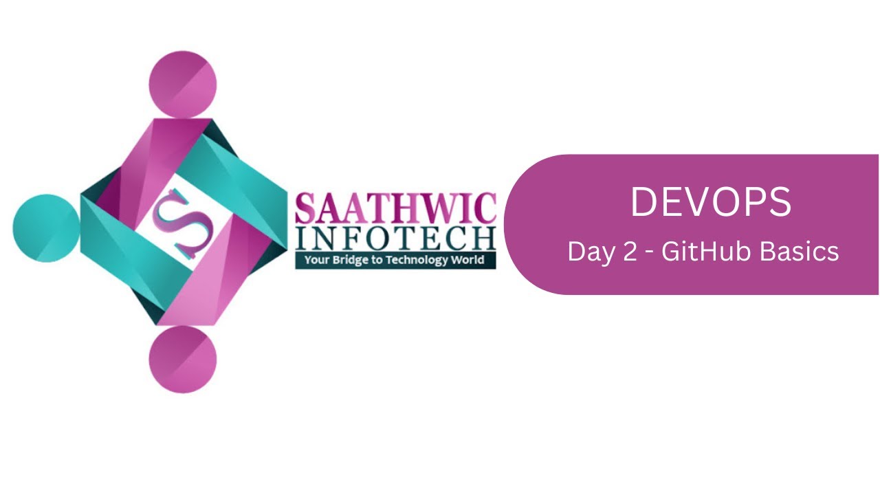 Day-2 | Centralized Version Control vs Distributed Version control - YouTube