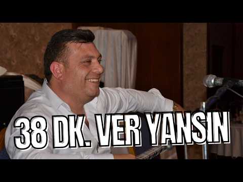 Medet ELÇİN / 38 Dk. Oyun Havaları 2026 @Canliperformans