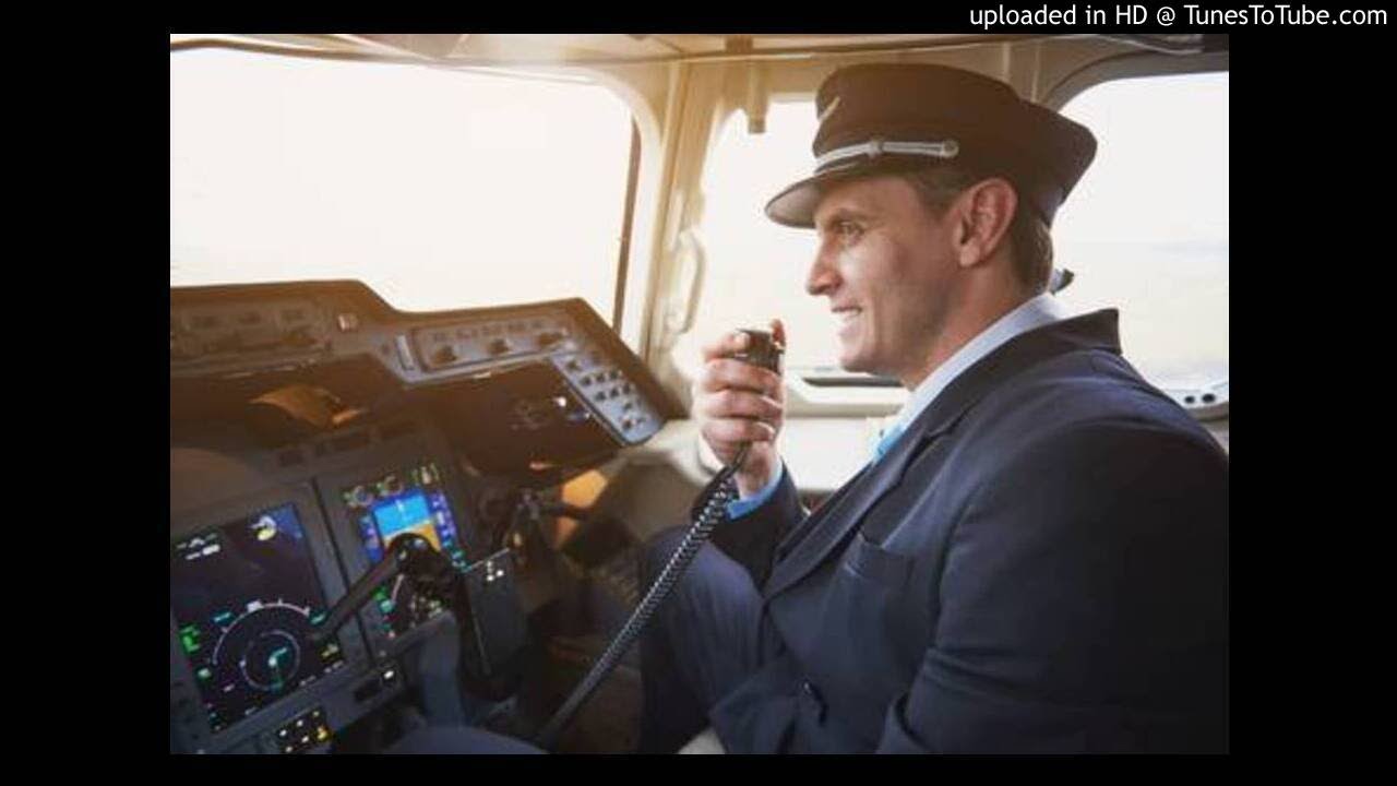 Flight Announcement - YouTube