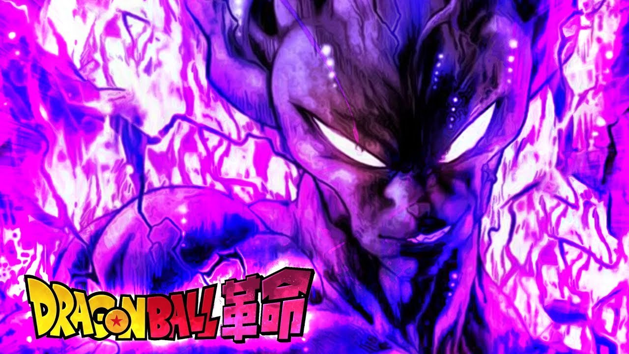 Goku vs Bills || Dragon Ball Kakumei (MMV) - (FULLCOLOR) - YouTube