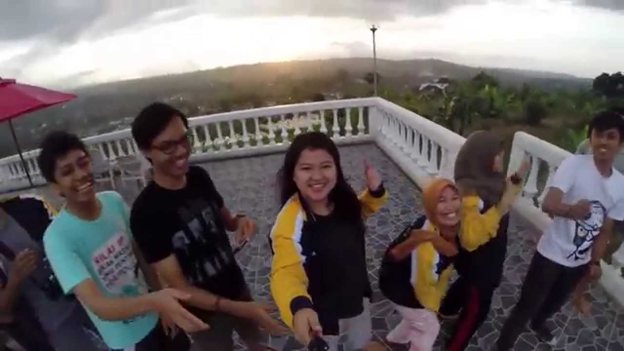 SIL 48 IPB Bogor - YouTube