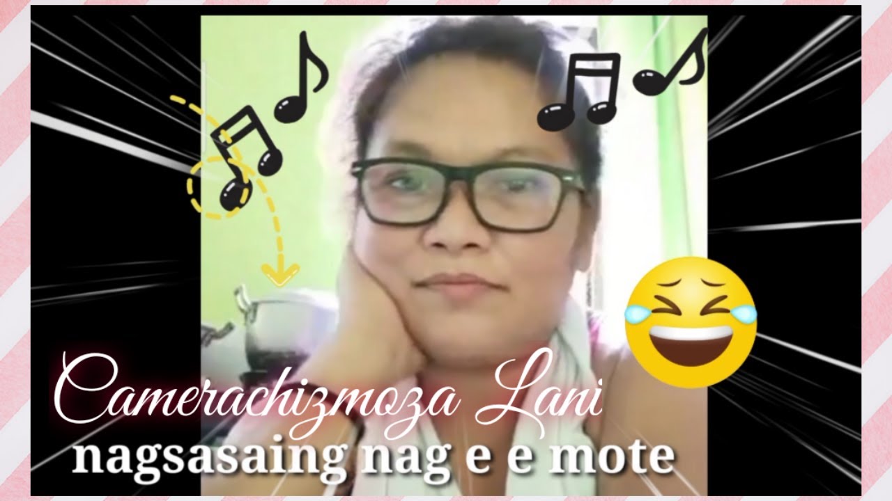 NAGSASAING NAG E EMOTE||HOW CAN I TELL HEAR ABOUT YOU - YouTube