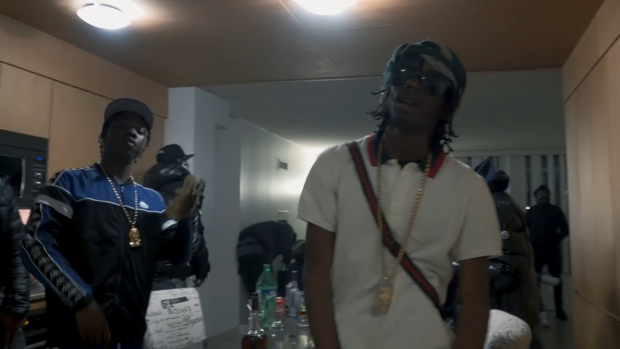 Houdini x Burna Bandz - Late Nights (Instrumental) - YouTube