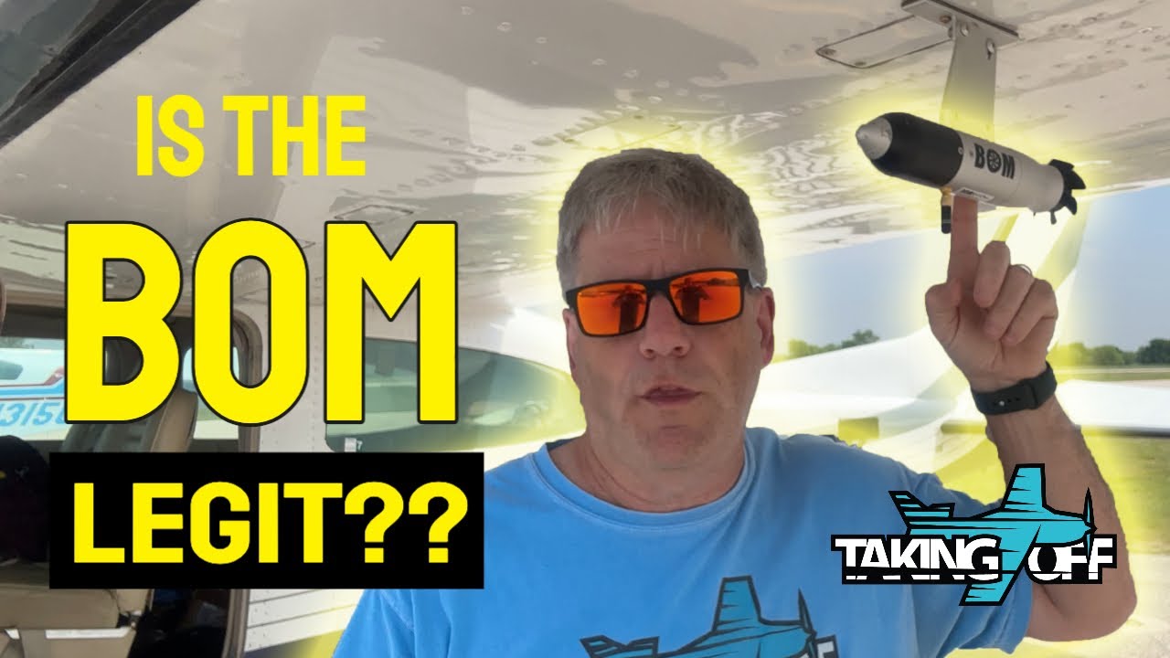 Levil BOM - A REAL Review! - YouTube