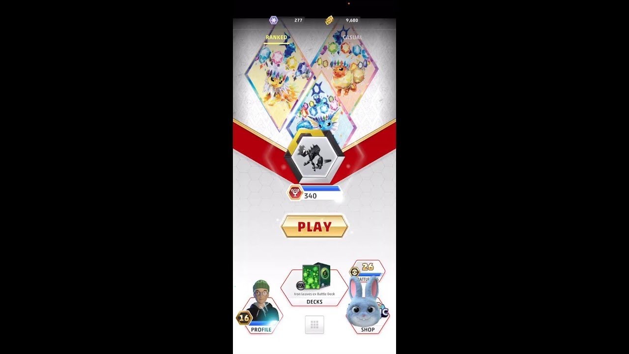 Playing Pokémon Trading Card Game Live | Join Live Stream !!! - YouTube