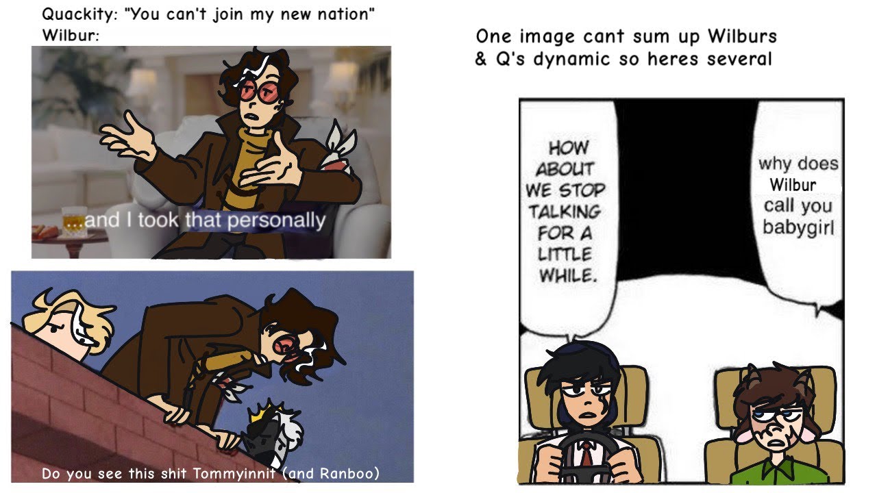 Transition memes for anyone who wants it pt 2 - YouTube