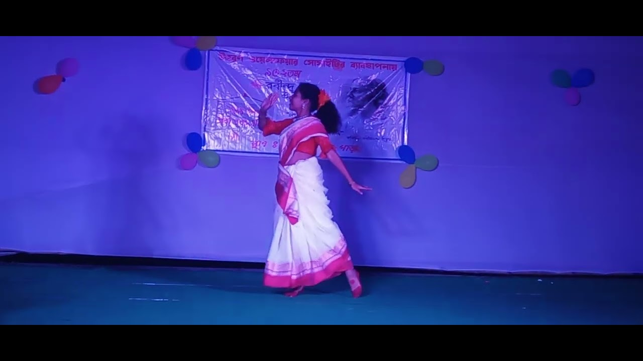 Dhitang Dhitang Bole Dance ️ ️ - YouTube