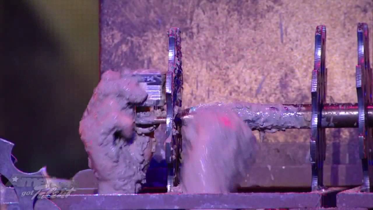Spencer Horsman The Worlds Youngest Escape Artist, Wows The Crowd AGT ...