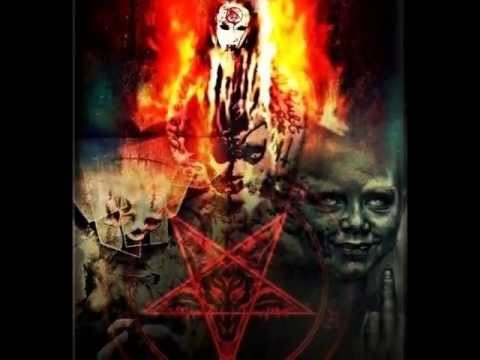 Crucifix DooM - "If I Were..." - YouTube