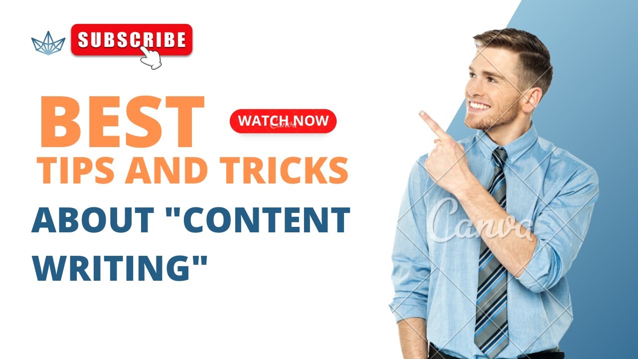 How to become a content writer ? and what is it? in detail. - YouTube