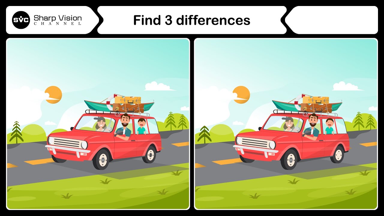 Find 3 Differences | Spot 3 Differences | Pirates of the Caribbean ...