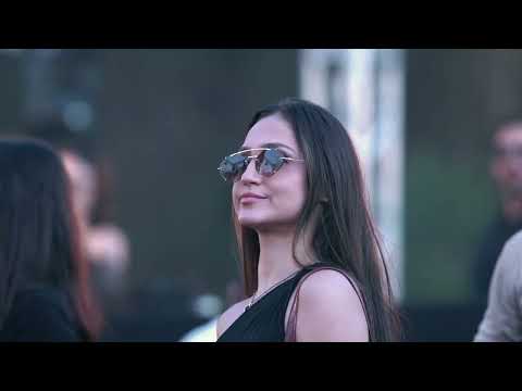 ÜTON @ Warung Tour SINOP 2025 | Full Set [Melodic Techno/Progressive House DJ Mix]