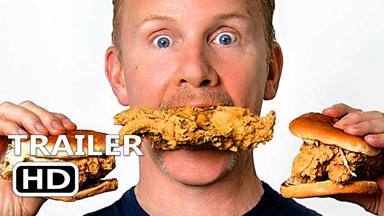 SUPER SIZE ME 2 Trailer (2019) Holy Chicken - YouTube
