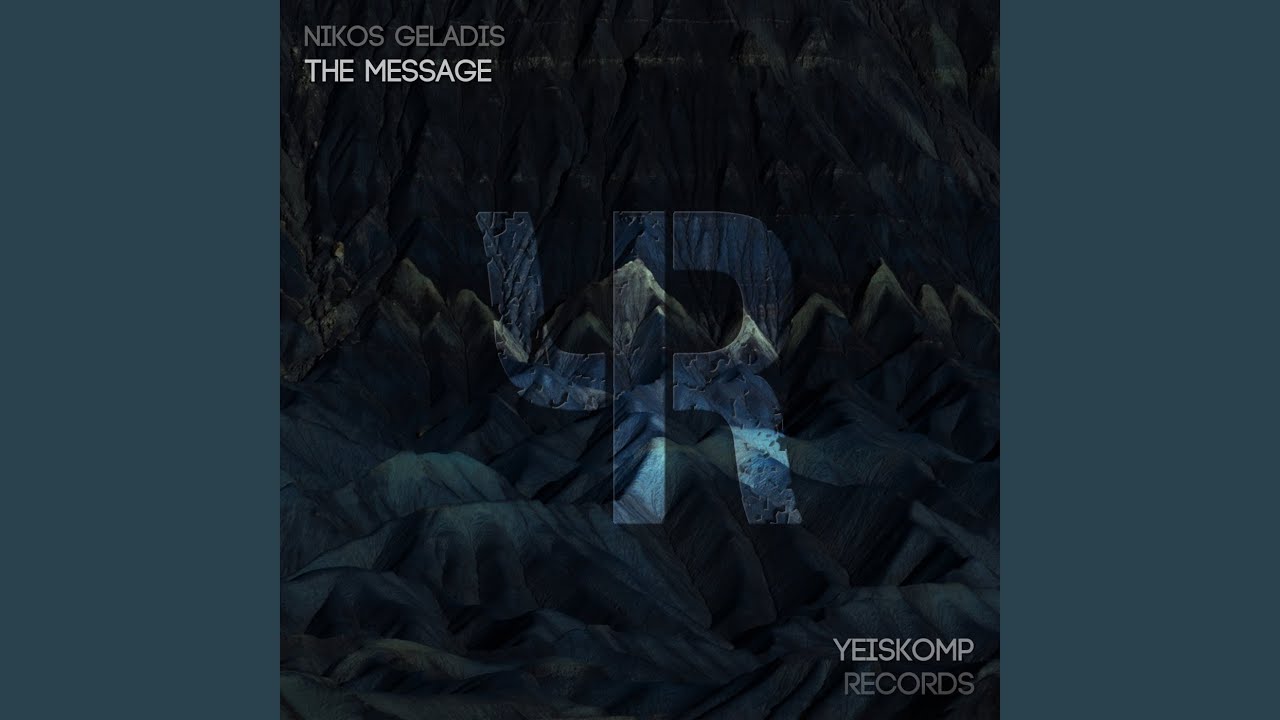 The Message (Original Mix) - YouTube