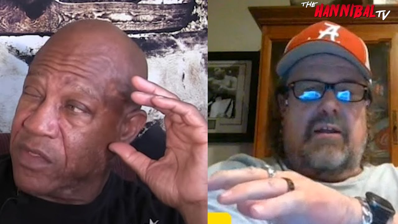 Dusty Wolf on his WWE Job as Zeus Chaperone - YouTube