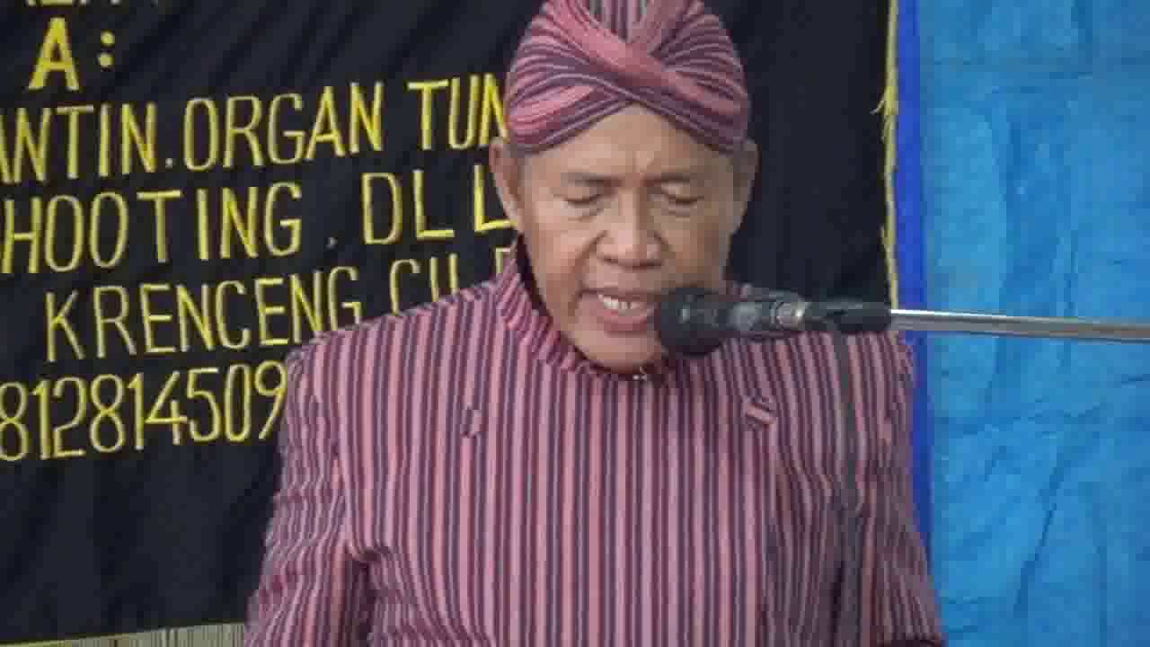 Aku Dudu Superman - YouTube