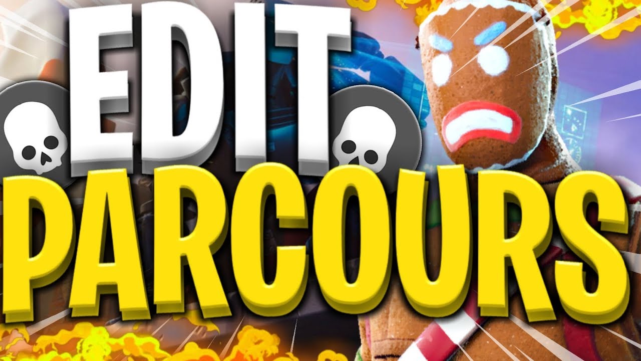 Fortnite course edit/Aim/Shoot (Easy) by RIDAX - YouTube