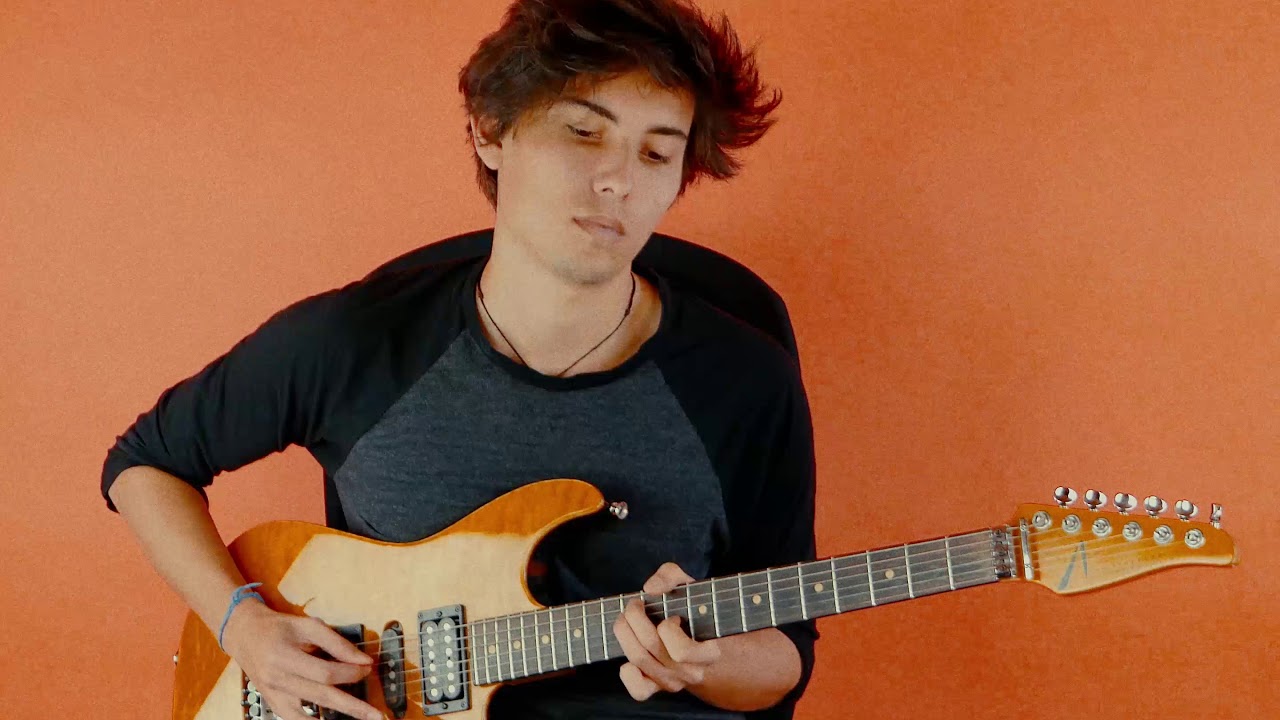 BROODS - Peach (NASAYA Remix) // Promo Video - YouTube