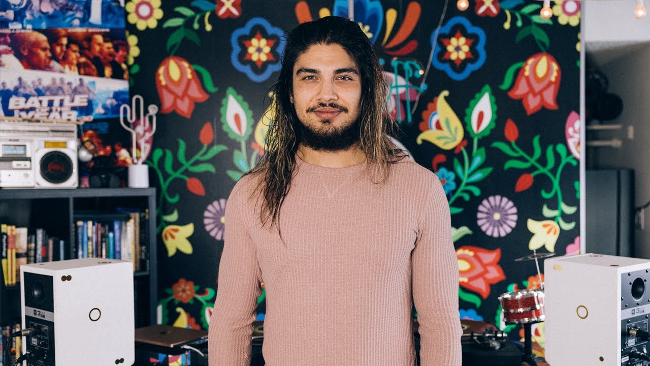 Marcus Mannis' Story - ION* Customer Testimonial - YouTube