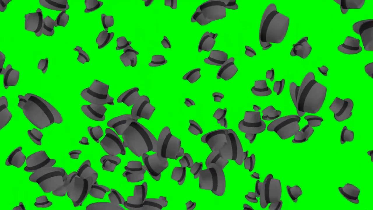 MLG Green Screen Editing Pack - YouTube