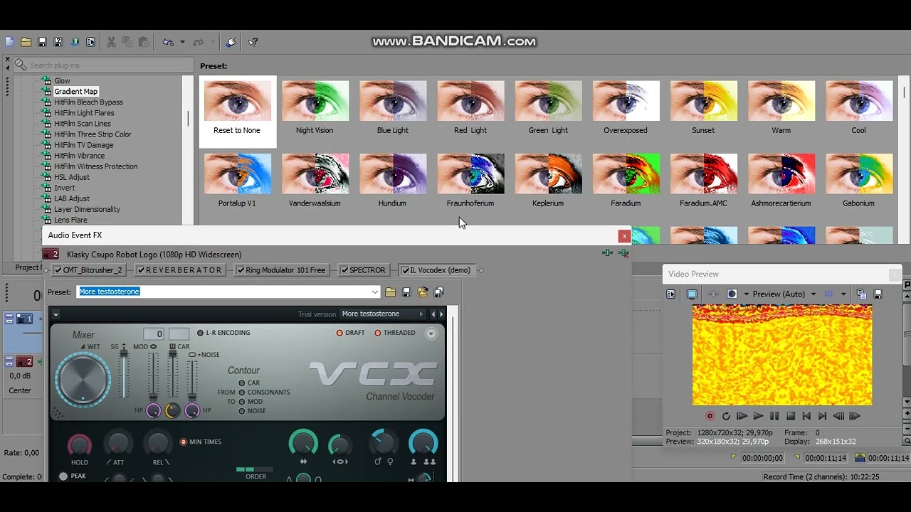 How to Make 2 New Request Effects V2 - YouTube