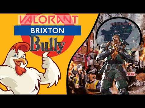 Valorant - Brixton Bully simp ?? - YouTube