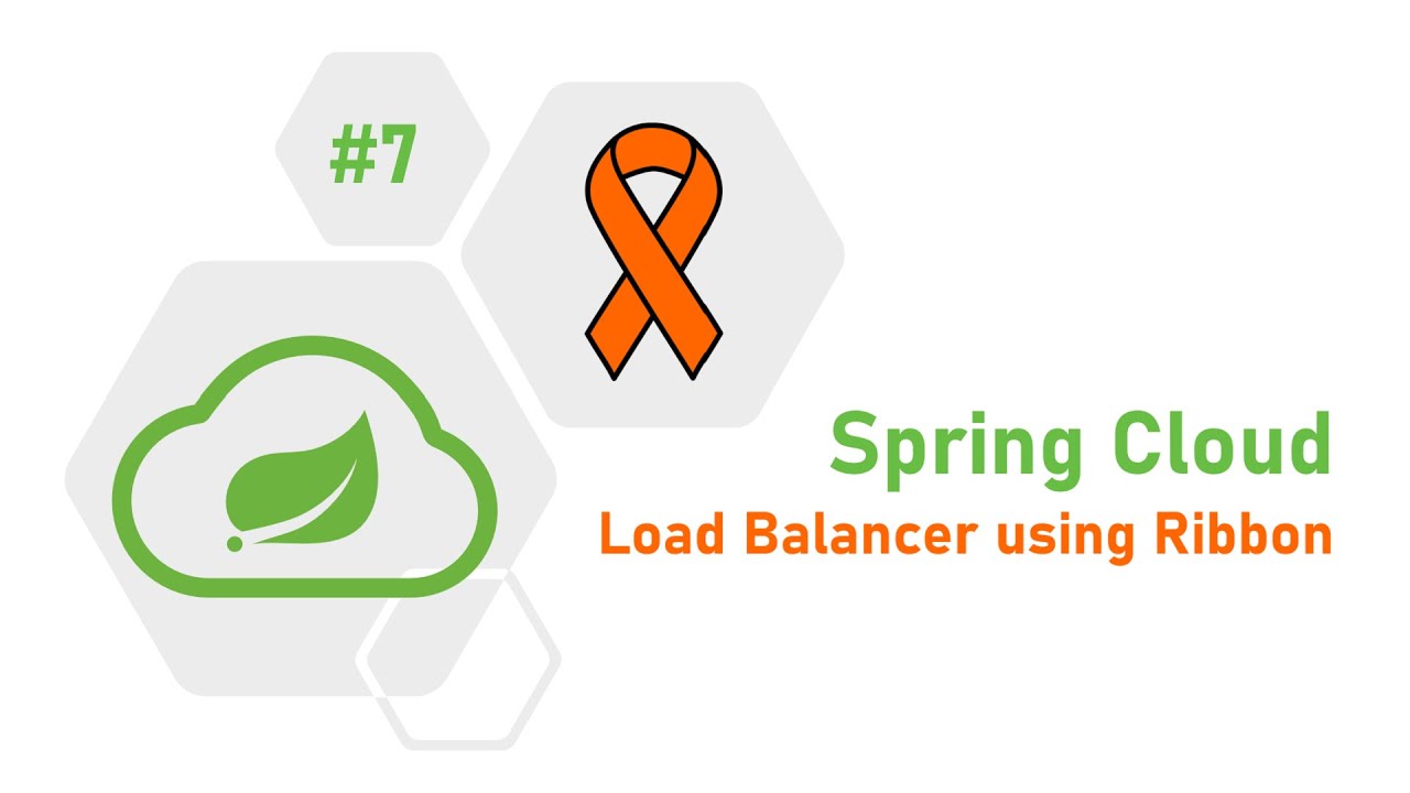 7 - Spring Boot Microservices : How to integrate Netflix Ribbon using ...
